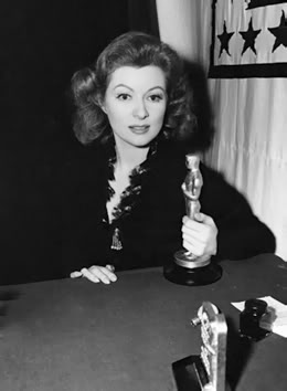 Picture of Greer Garson
