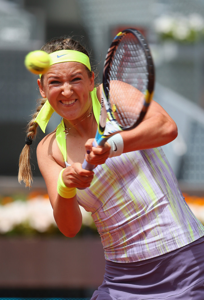 Picture of Victoria Azarenka
