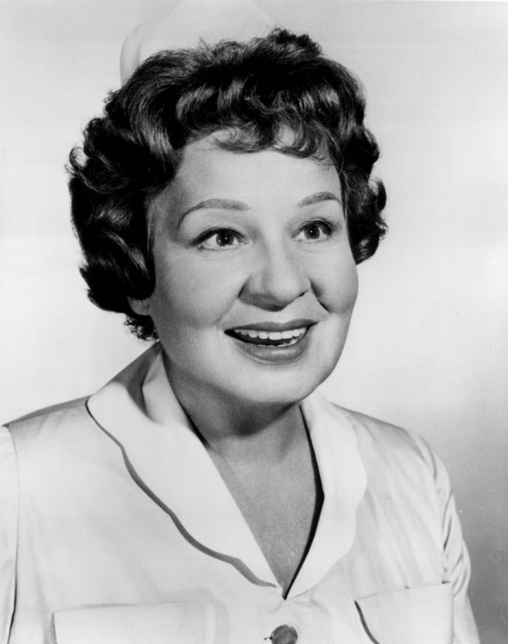 Shirley Booth picture
