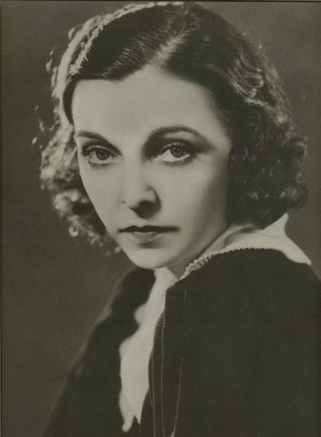 Zasu Pitts image