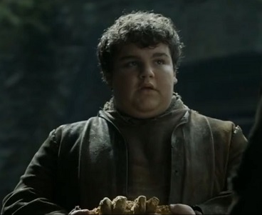 Picture of Ben Hawkey