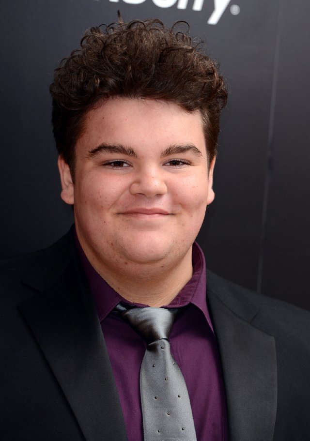 Picture of Ben Hawkey