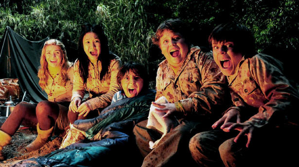 Picture of The Legend of Beaver Dam