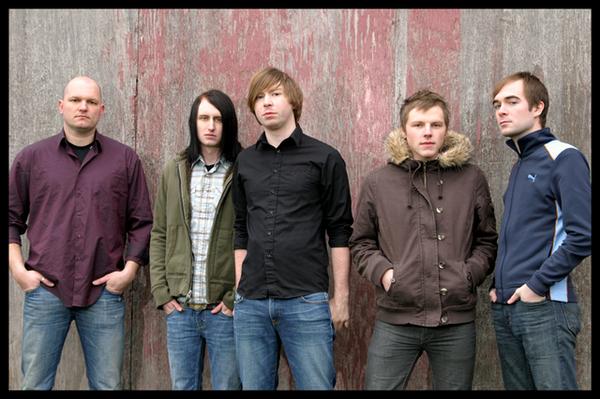 Image of Inked In Blood