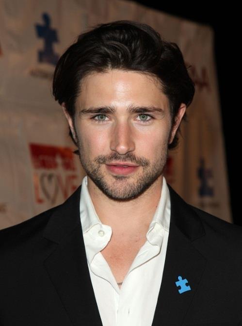Matt Dallas picture