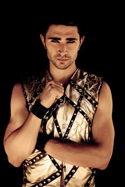 Picture of Matt Dallas