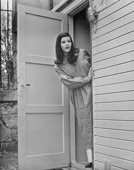 Picture of Geneviève Bujold