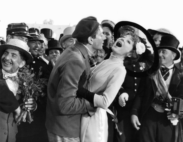 Picture of Irina Demick