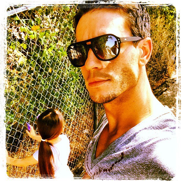 Picture of Josh Kloss