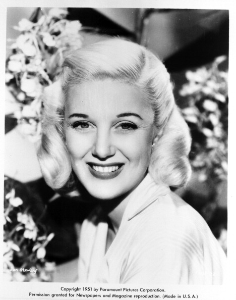 Image of Jan Sterling