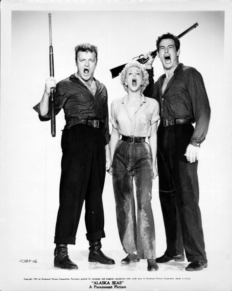 Picture of Jan Sterling