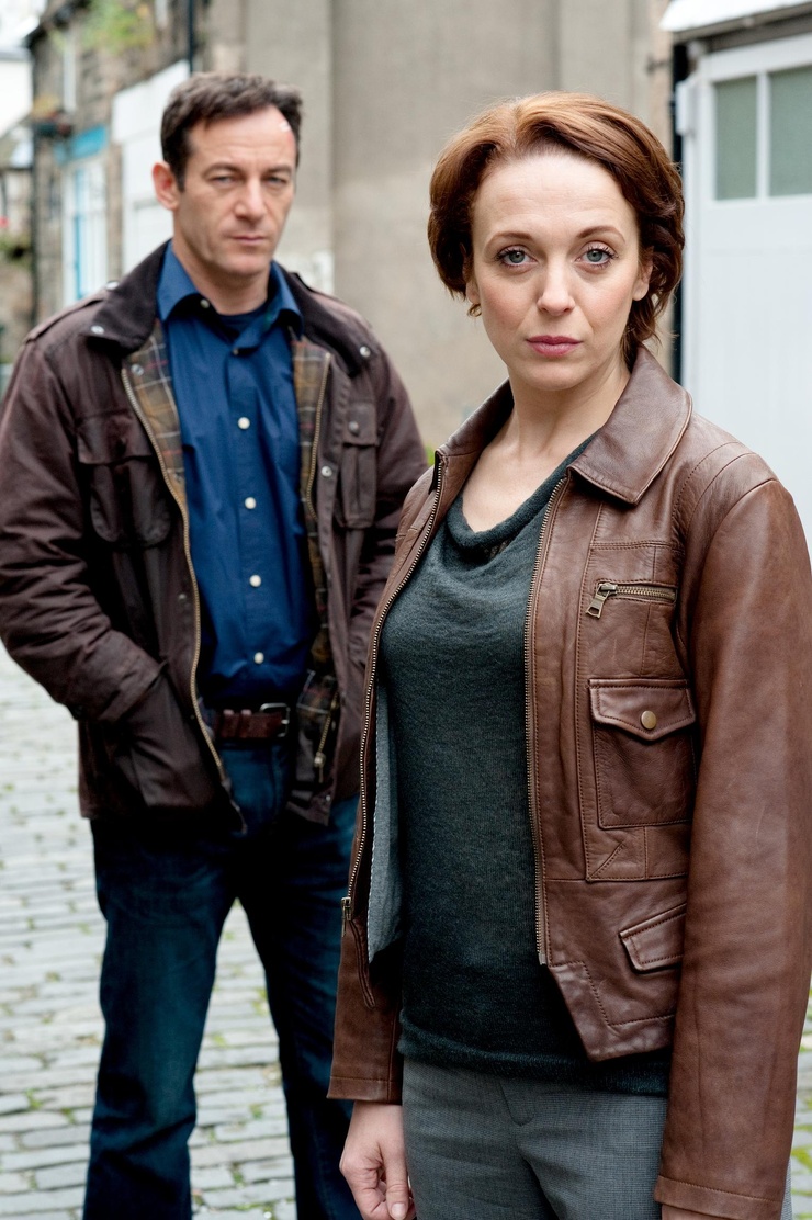 Picture of Amanda Abbington