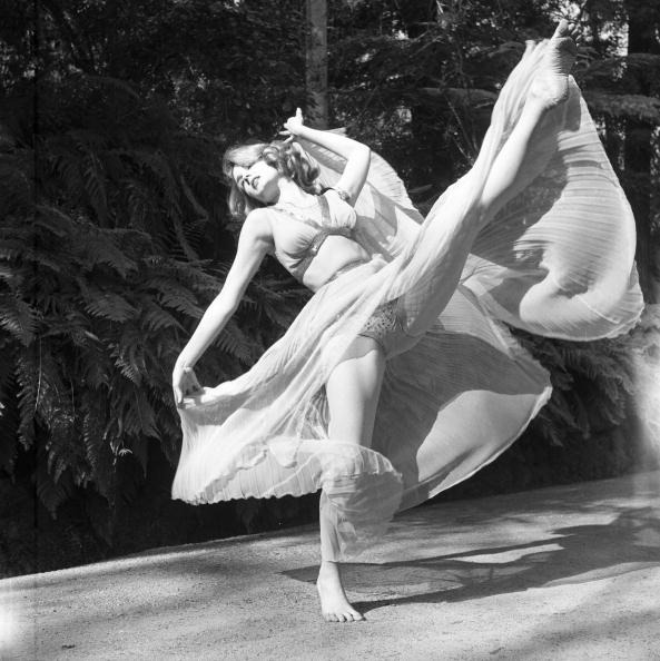 Picture of Karen Sharpe