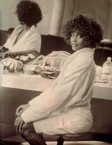 Picture of Whitney Houston
