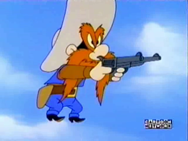 Picture of Invasion of the Bunny Snatchers