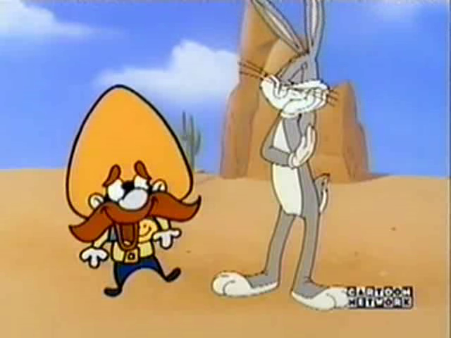 Invasion of the Bunny Snatchers image