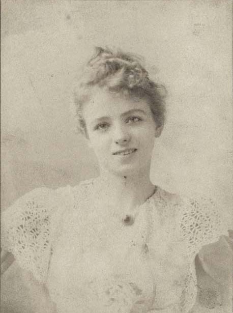 Picture of Maude Adams