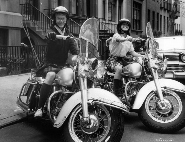 Merrie Spaeth And Tippy Walker