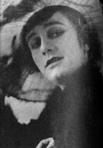 Picture of Ruth Stonehouse