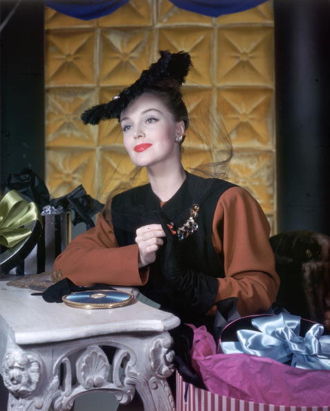 Picture of Anita Colby