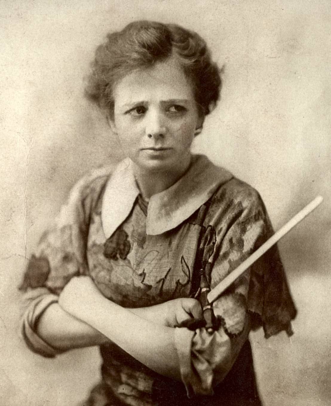 Picture of Maude Adams
