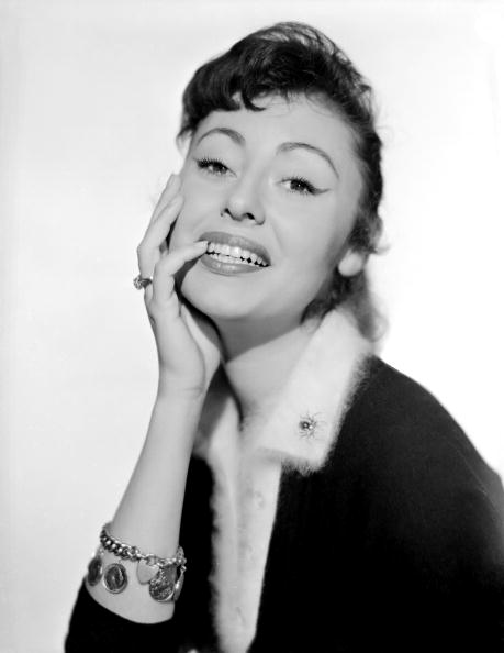 Picture of Caterina Valente