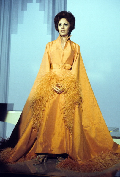 Picture of Caterina Valente