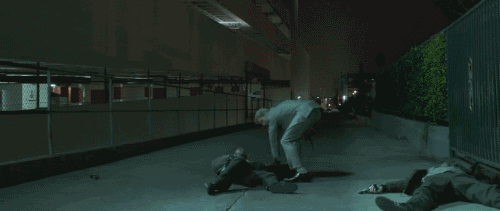 Picture of Collateral (2004)