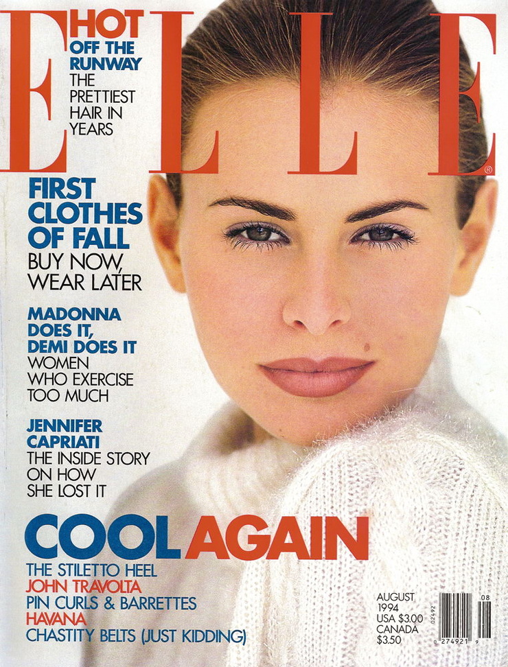 Picture of Niki Taylor