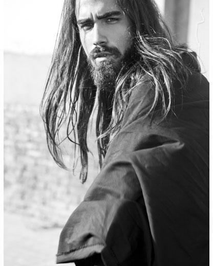 Picture of Mario Milan