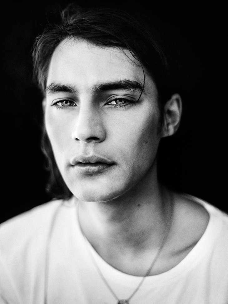 Jaco Van Den Hoven picture