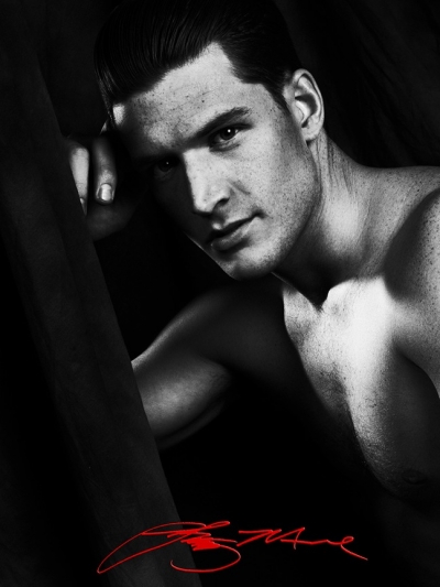 Picture of Logan Macrae