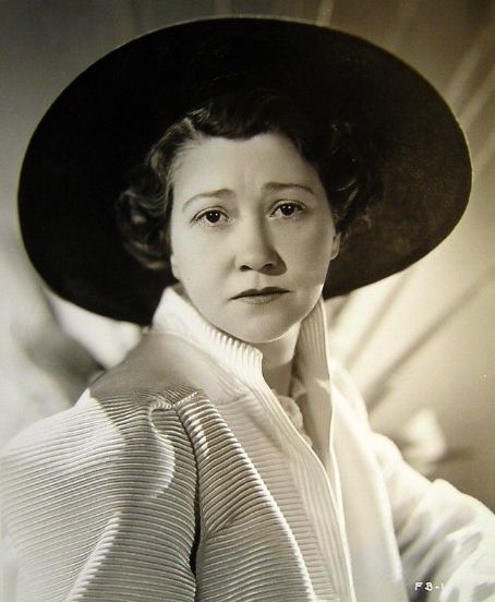 Picture of Fay Bainter