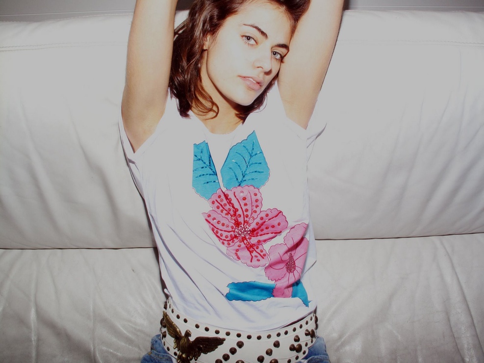 Picture of Alyson Le Borges