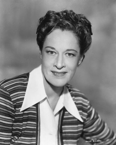 Picture of Anne Revere