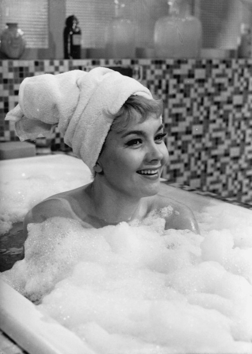 Picture of Liselotte Pulver