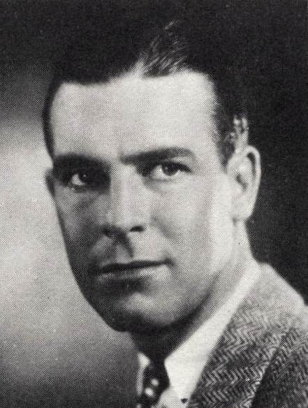 Picture of Lawrence Gray