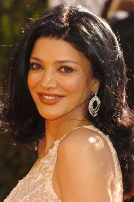 Picture of Shohreh Aghdashloo