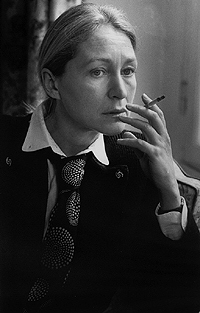 Picture of Florence Delay