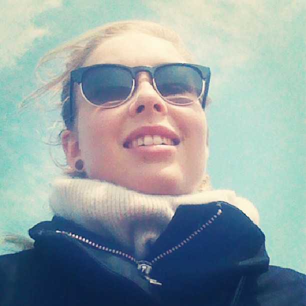 Picture of Anna April