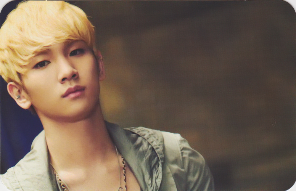 Picture of Key (Exo)