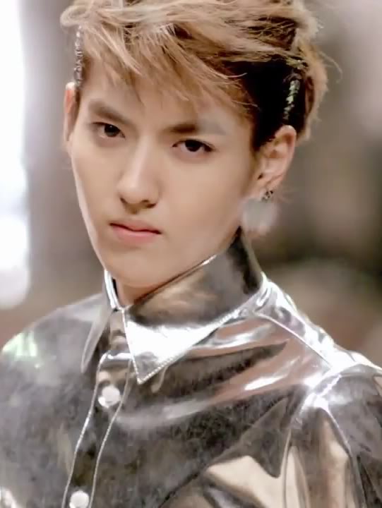 Picture of Kris Wu