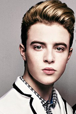 Picture of John Grimes