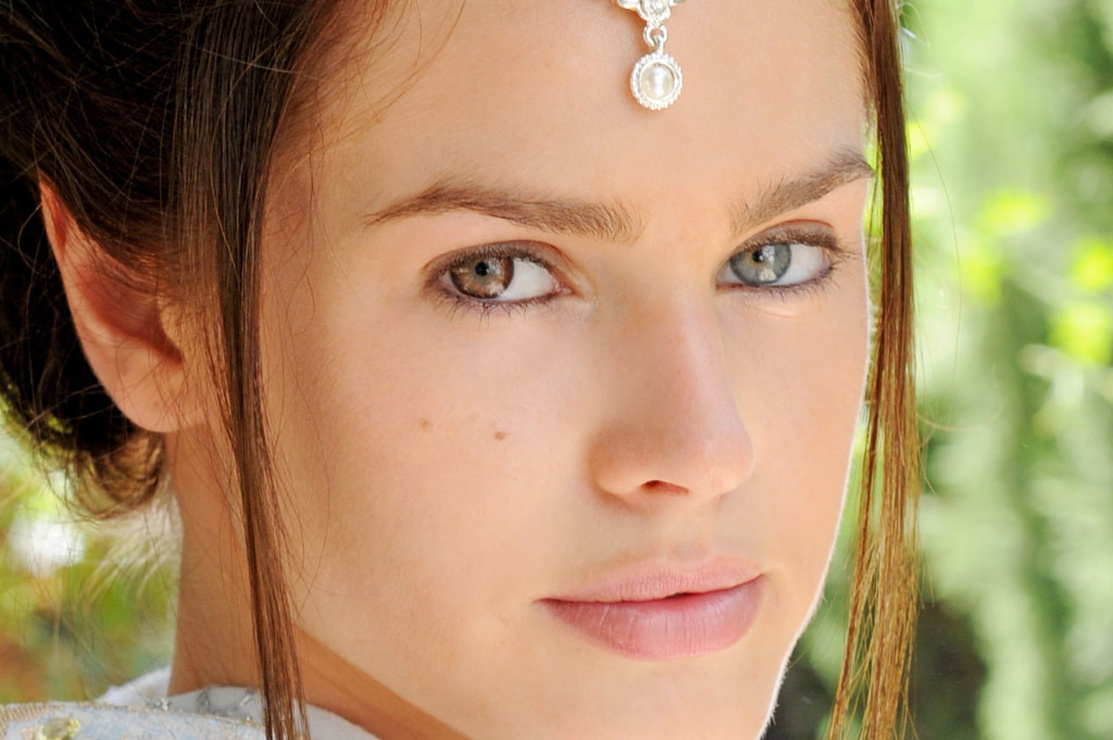 Image of Vanessa Hessler