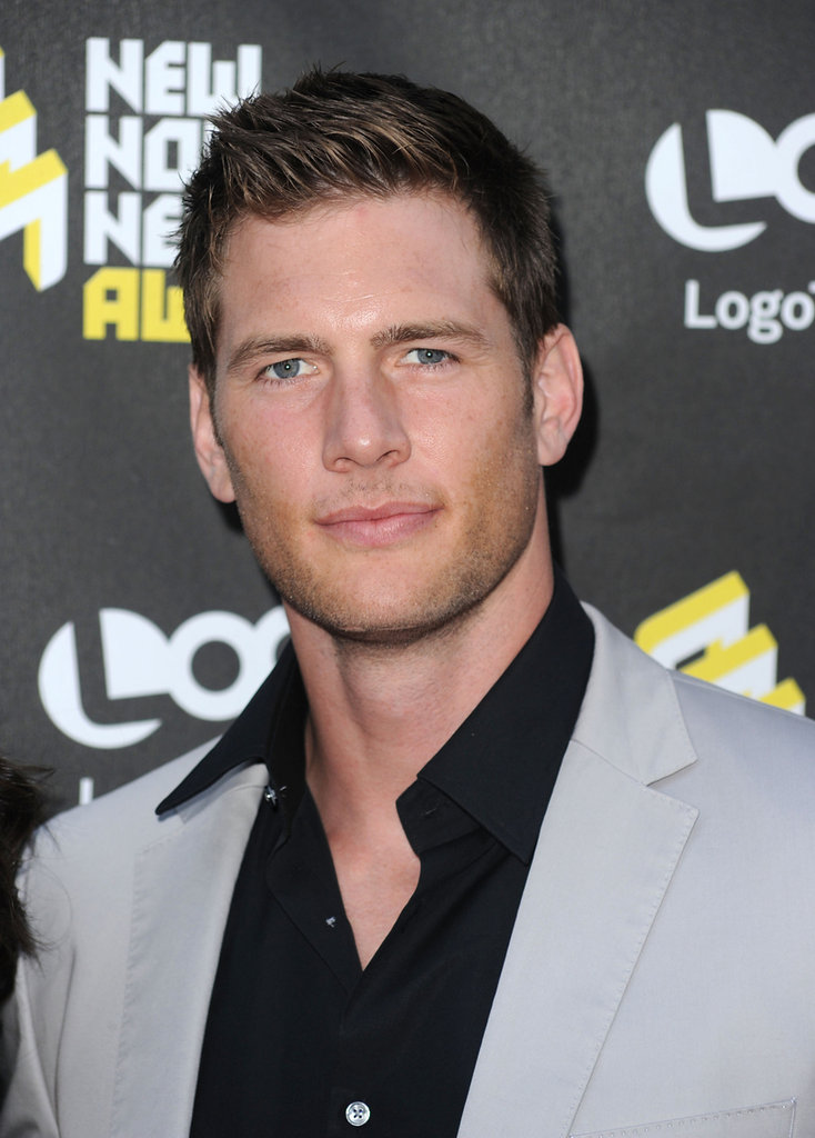 Picture of Ryan McPartlin