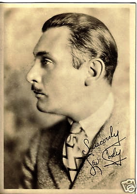 Lew Cody picture