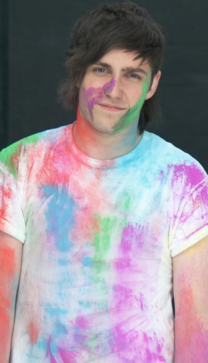 Picture of Josh Franceschi