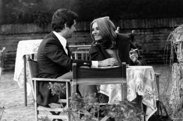 Picture of Janet Agren