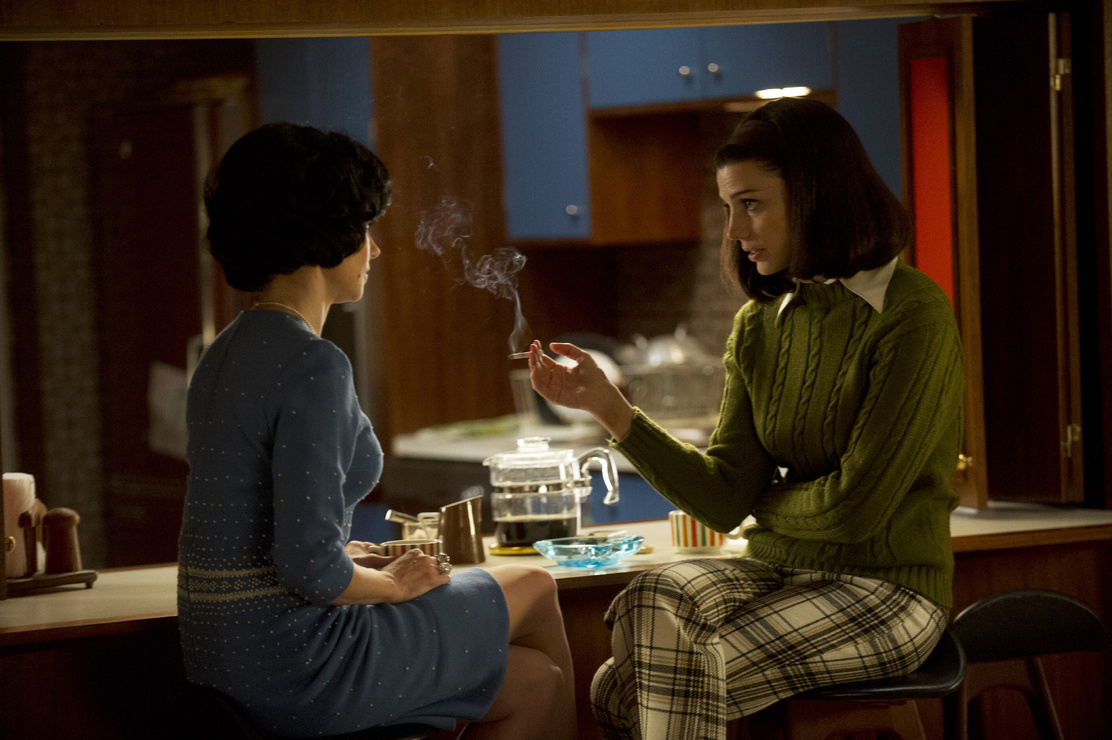 Picture of Mad Men