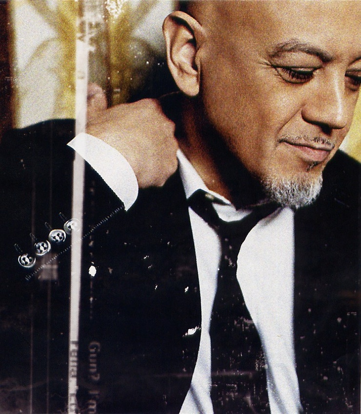 Picture of Enrico Ruggeri